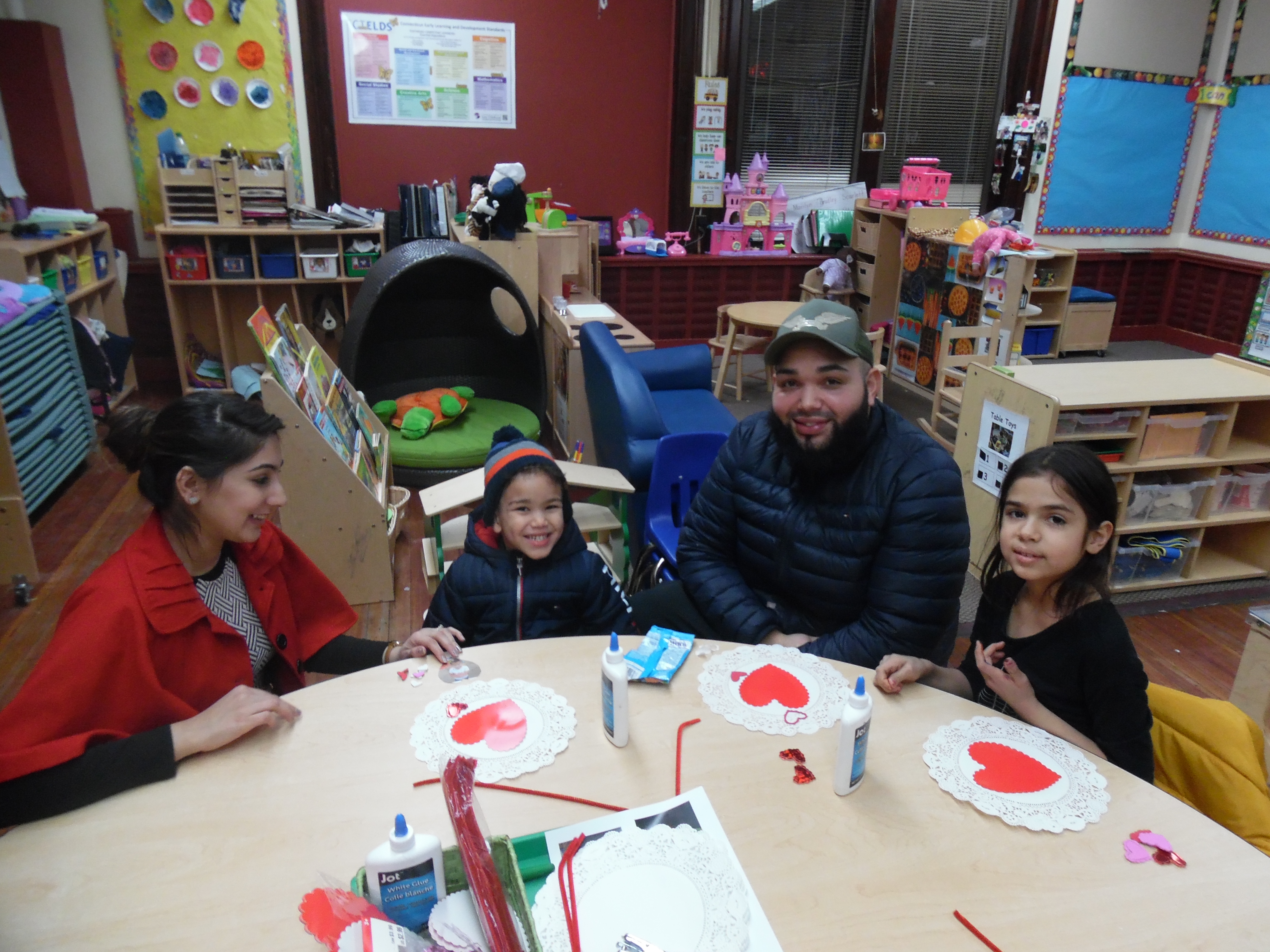 Head Start Newsletter
